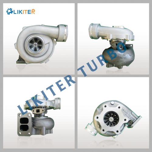 K27 53279886507 53277100109 OM442 Turbocharger