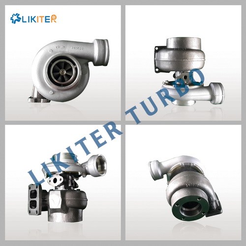 S200 S200G 318706 04258679KZ 04258659KZ 04258221KZ Turbocharger