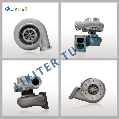 S400 317471 317974 A0070961299 Turbocharger