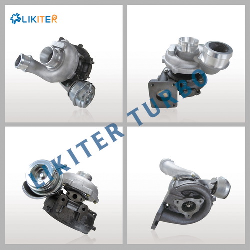 GT2052V 454205-5006S 454205-0001 454205-9007S Turbocharger