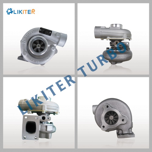 TDO4HL-15G/12 49189-00501 49189-00540 8971159720 8943675161 Turbocharger