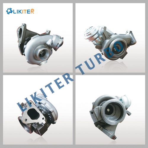GT2256V 709838-5006S 709838-5005S 709838-0003 Turbocharger