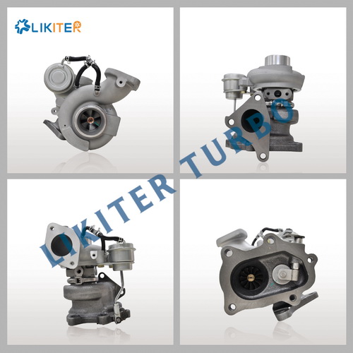 TD04L 49477-04000 Turbocharger