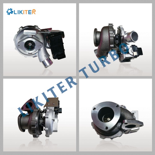 GTB2260VZK 812971-0002 798166-0007 812971-5002 812971-0007 BK3Q-6K682 ...