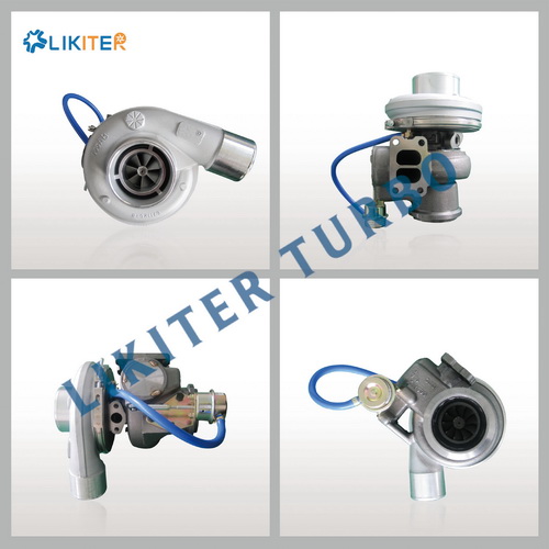S200 178475 0R7979 177-0440 3162B Turbocharger