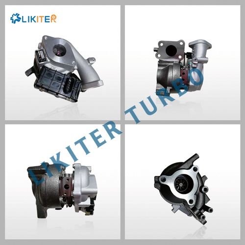 ) BV40 53039880268 14411-3XN1A 53039700268 14411 3XN1A Turbocharger