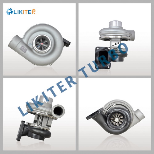 4LF-302 1W1227 0R5801 186514 3306 Turbocharger