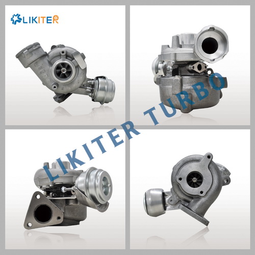 GT1749V 717858-5009S 717858-0003 Turbocharger