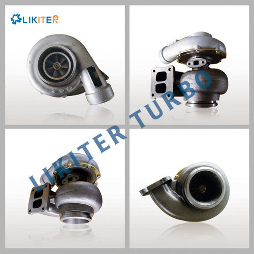 HX50 3594809 3594810 Turbocharger