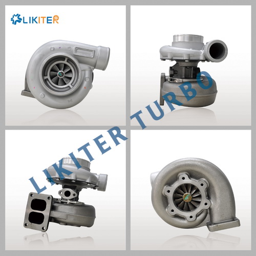 HX60 3590096 3590096 Turbocharger