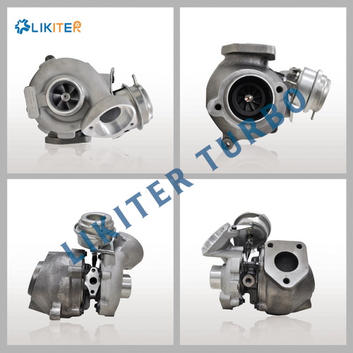 GT1749V 750431-5013S 717478-0001 M47TU Turbocharger