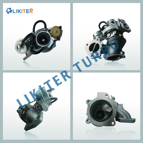 K04 53049880059 53049700059 53049880184 Turbocharger