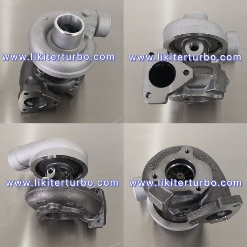 S100 S1B 315921 315920 312935 Turbocharger